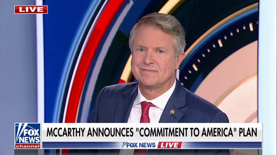 Gop Reacts To Report Jill Biden Upset Over Joes Last Solo Presser