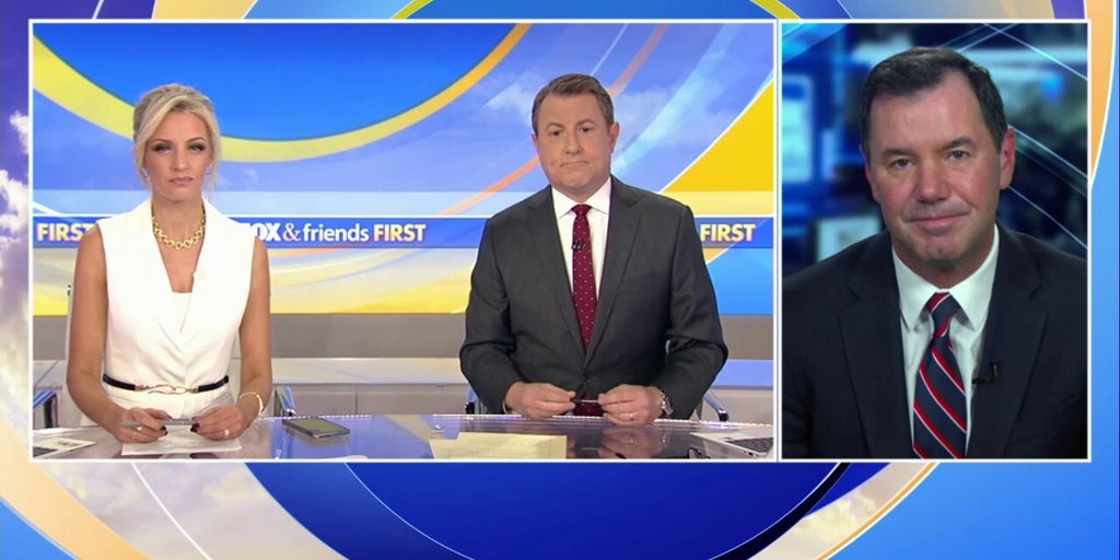 Joe Concha: This was a 'last straw' moment for Jimmy Kimmel | Fox News ...