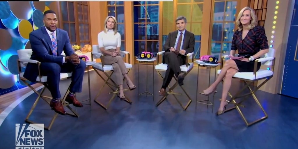 ‘Good Morning America’ segment hits Hailey Bieber over cultural ...