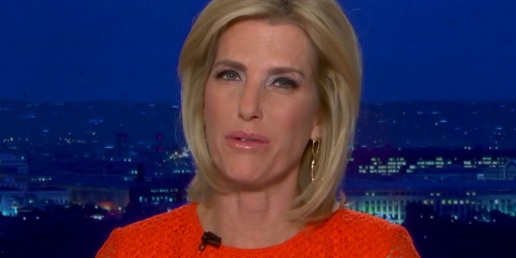 Ingraham: Democrats learning the hard way, smearing parents is bad ...