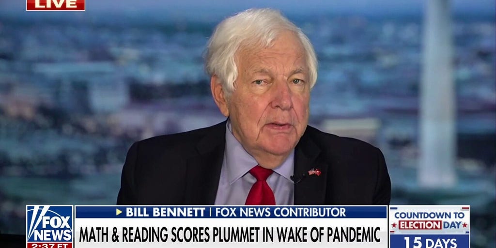 GOP has more support for education than Democrats for first time in ...