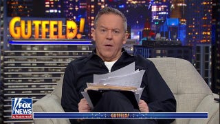 Shows & The-Greg-Gutfeld-Show Videos and Video Clips | Fox News Video