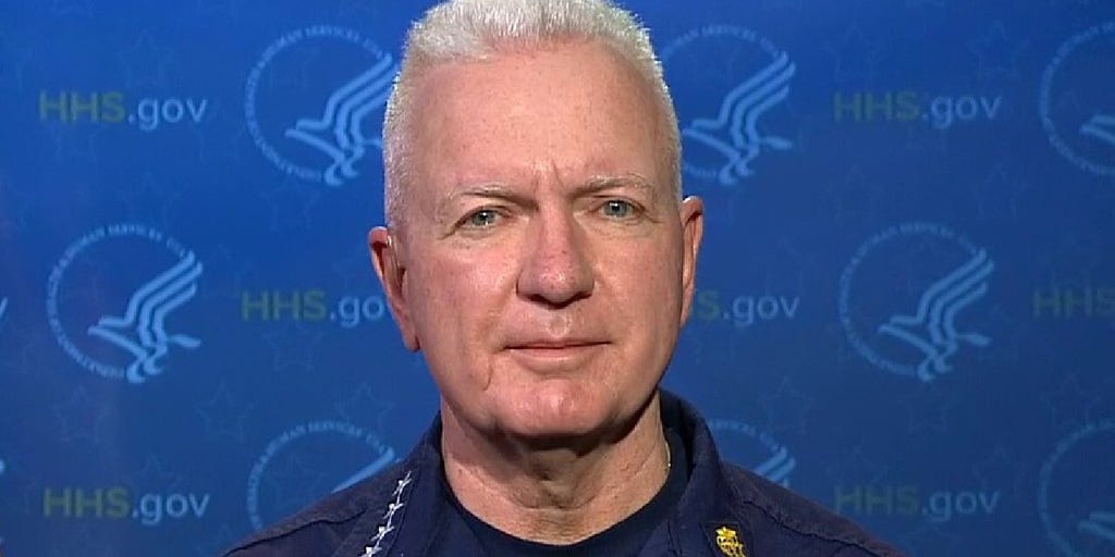 HHS assistant secretary for health says COVID-19 tests still need to be ...