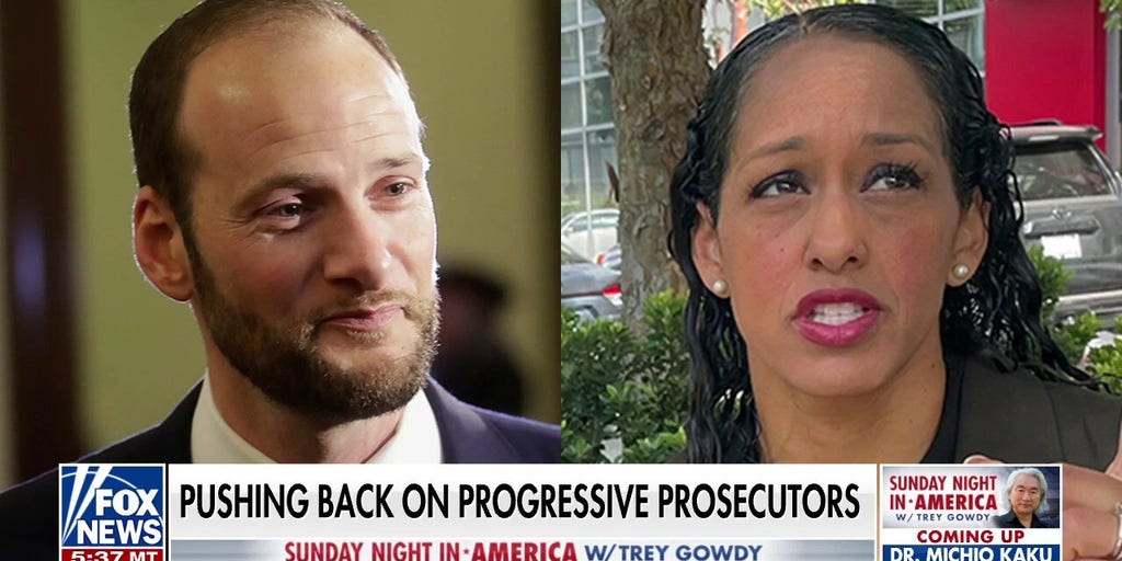 San Francisco tabs Brooke Jenkins as city's new district attorney | Fox ...