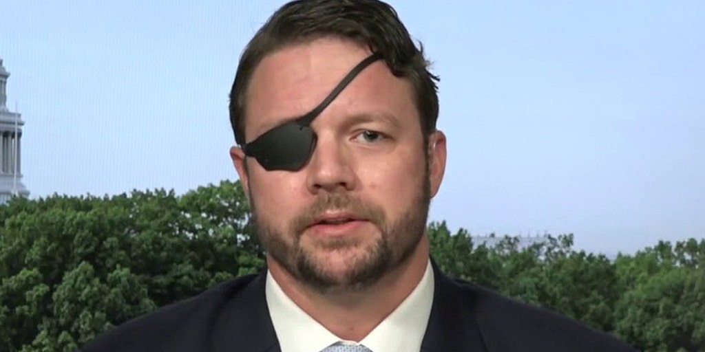 Rep. Crenshaw: There's a clear choice in 2020 and the difference could ...