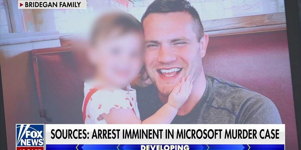 Arrest imminent in murder of Microsoft exec: Sources | Fox News Video