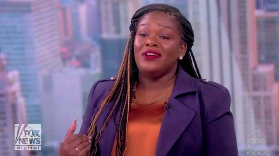 Rep. Cori Bush won't say if Biden is 'best' Democrat to run in 2024 ... Rep. Cori Bush won't say if Biden is 'best' Democrat to run in 2024 ...
