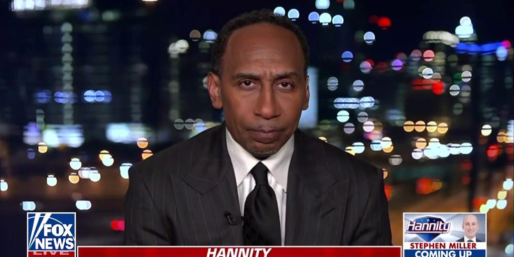 Trump won in 'absolutely convincing fashion,' says Stephen A. Smith ...