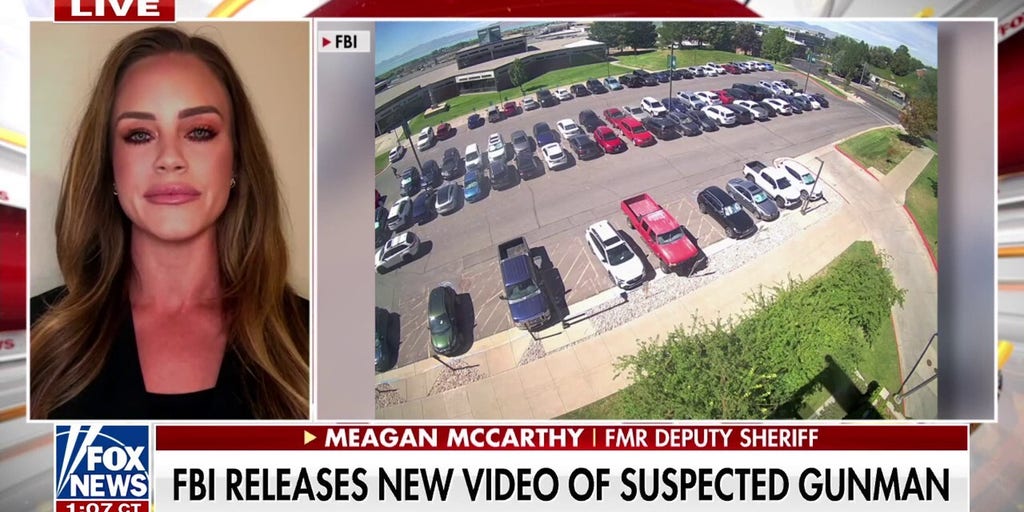 FBI receives thousands of tips in Charlie Kirk investigation | Fox News ...