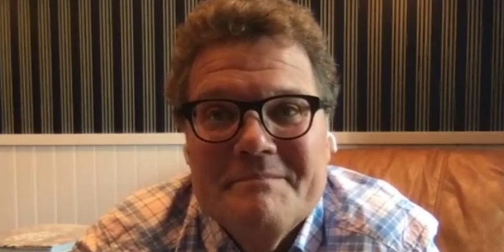 Jimmy John's founder on impact of COVID-19 on food and beverage ...