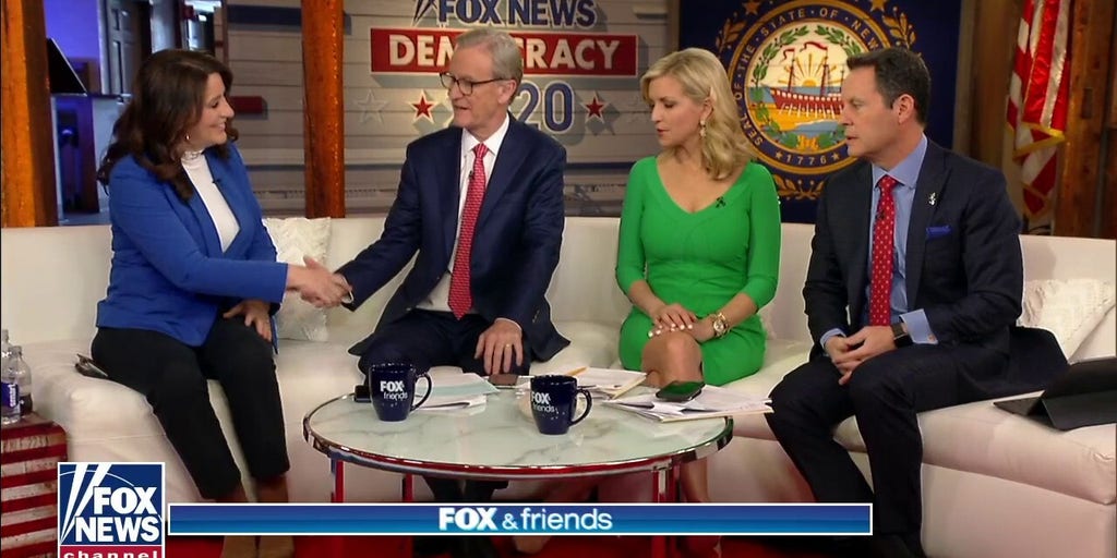 Miranda Devine on Bloomberg: You can't weasel out of past actions | Fox ...