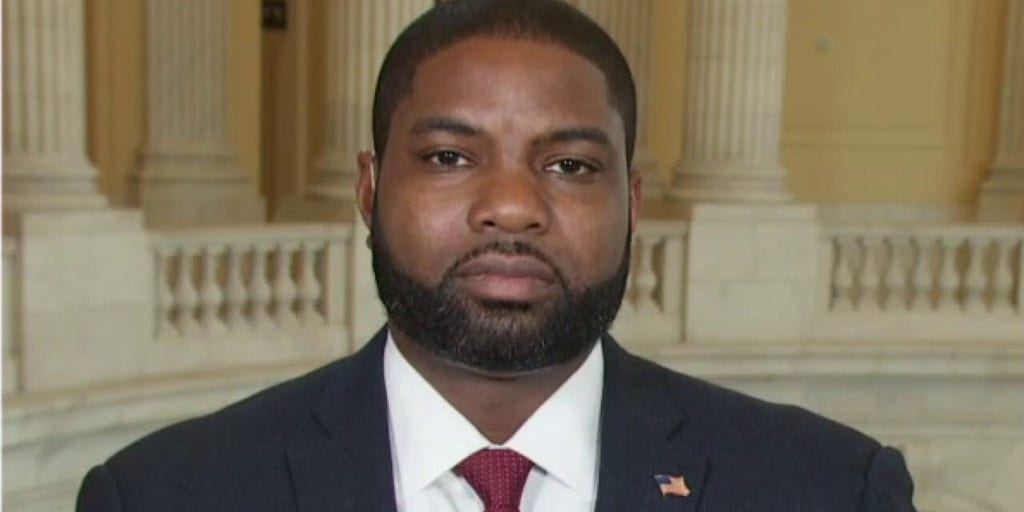 GOP congressman-elect on ‘Freedom Force’: We are never going to stand ...
