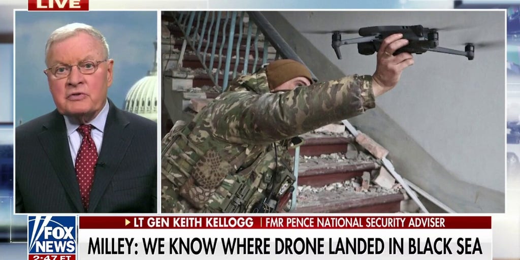 US military had an opportunity to show strength and chose diplomacy ...