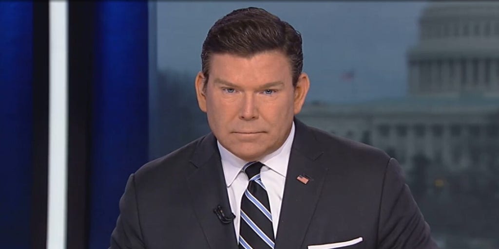 Coming up on Friday, Apr. 1 edition of 'Special Report' | Fox News Video
