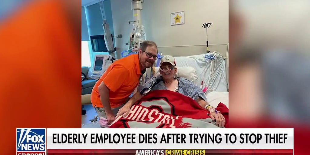 Elderly Home Depot employee dies after trying to stop thief | Fox News ...