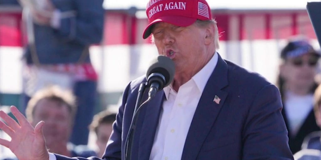 Trumps 454m Civil Fraud Bond Due In 4 Days Fox News Video