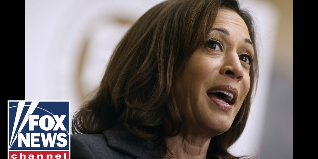 Kamala Harris ‘needs To Do Her Job Border Rancher Struggles To Secure