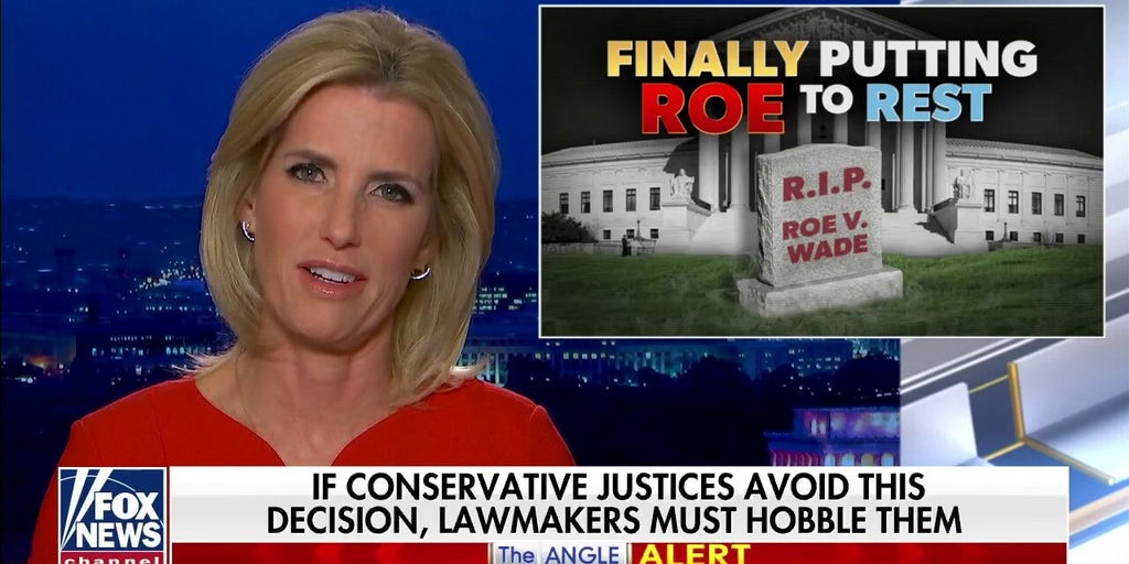 Finally putting Roe to rest | Fox News Video