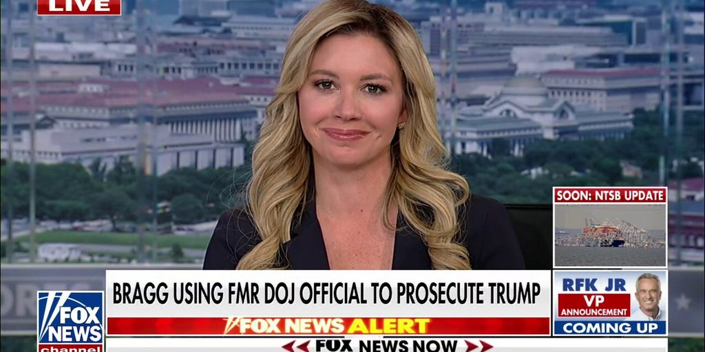 Kerri Kupec Urbahn on abortion pill case: Supreme Court seems skeptical ...