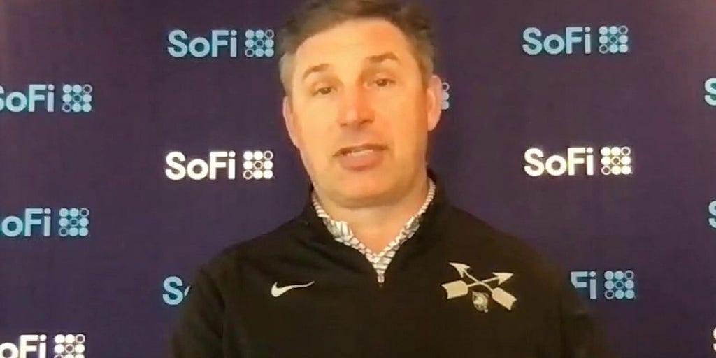 SoFi CEO: We're going to give big banks a run for their money | Fox ...