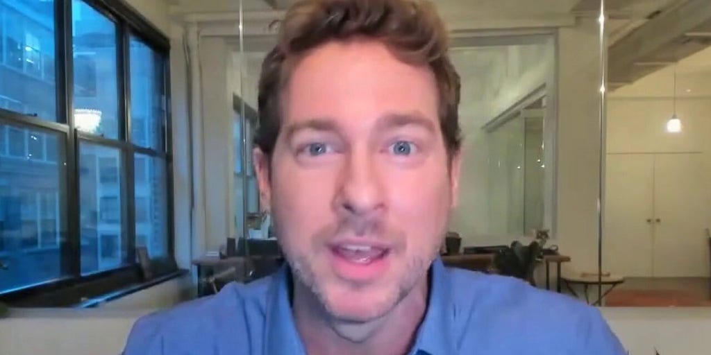 'Roaring bull' Ryan Payne issues warning to frothy market | Fox ...