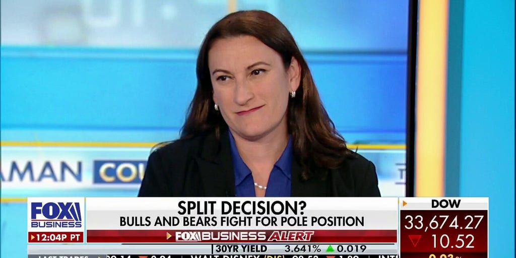 Inflation has peaked, how fast it falls is the question: Yelena ...