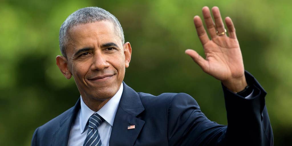 President Obama doubled his presidential pardons | Fox Business Video