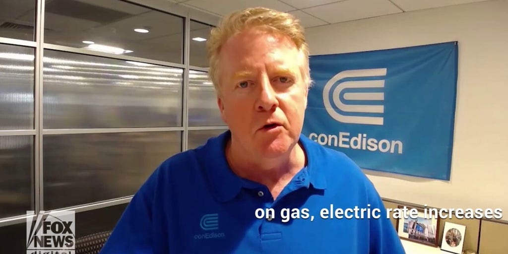 Con Ed responds to customer outrage over gas, electric rate hikes for ...