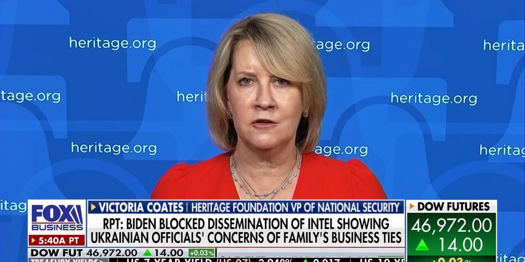 Declassified records expose how the Biden family’s foreign ties shaped ...