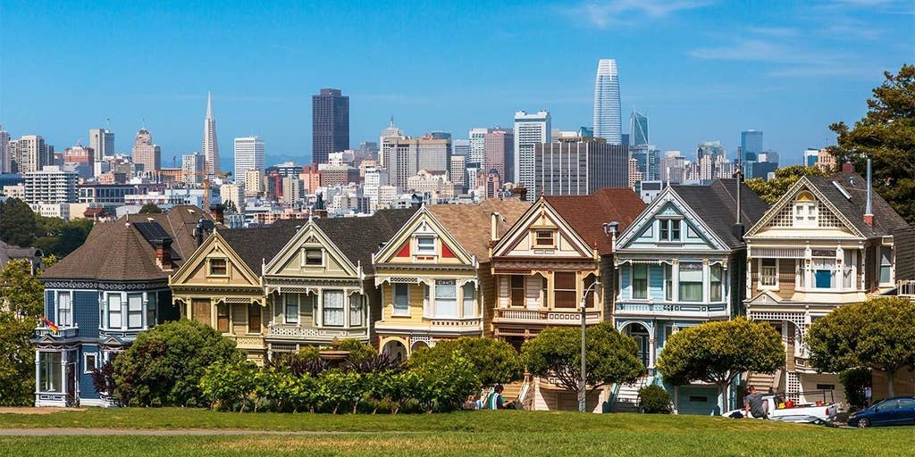 Blue state exodus becoming a 'stampede': Stephen Moore | Fox Business Video