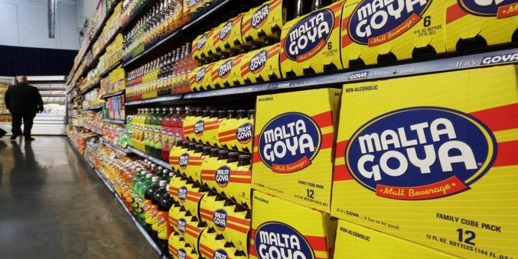 Goya faces backlash, boycott for praising Trump | Fox Business Video