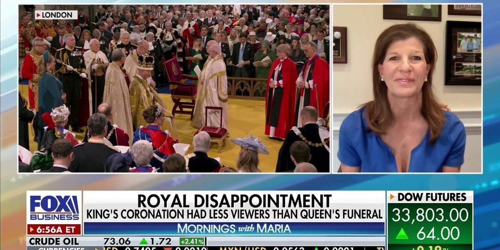 Prince Harry won't even be a footnote in history: Hilary Fordwich | Fox ...