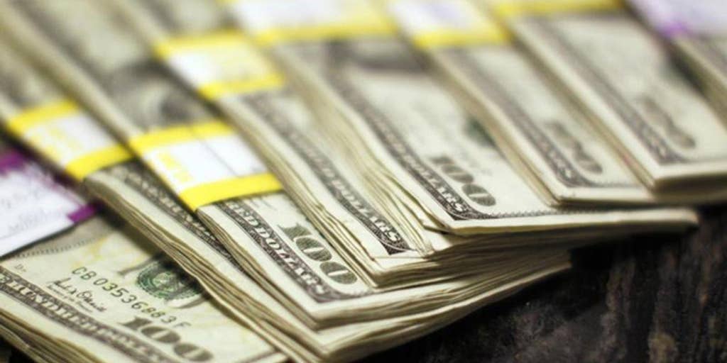 Americans' rising anxiety over paying their bills | Fox Business Video