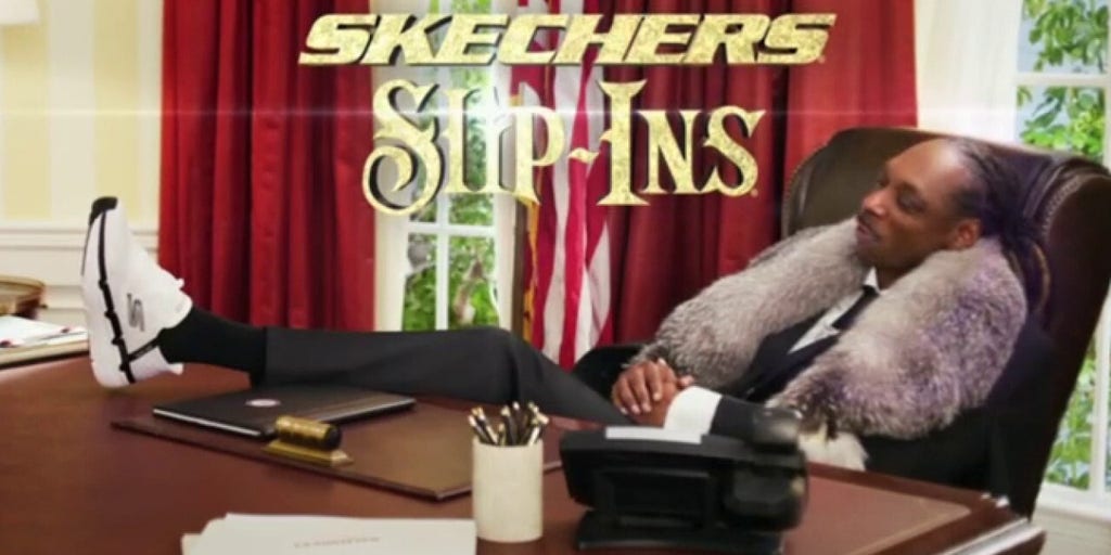 Skechers launches new footwear collaboration with Snoop Dogg | Fox ...