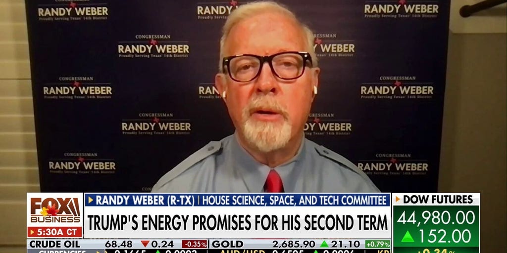 Trump's 'No. 1 priority' is to 'protect Americans,' the border and ...