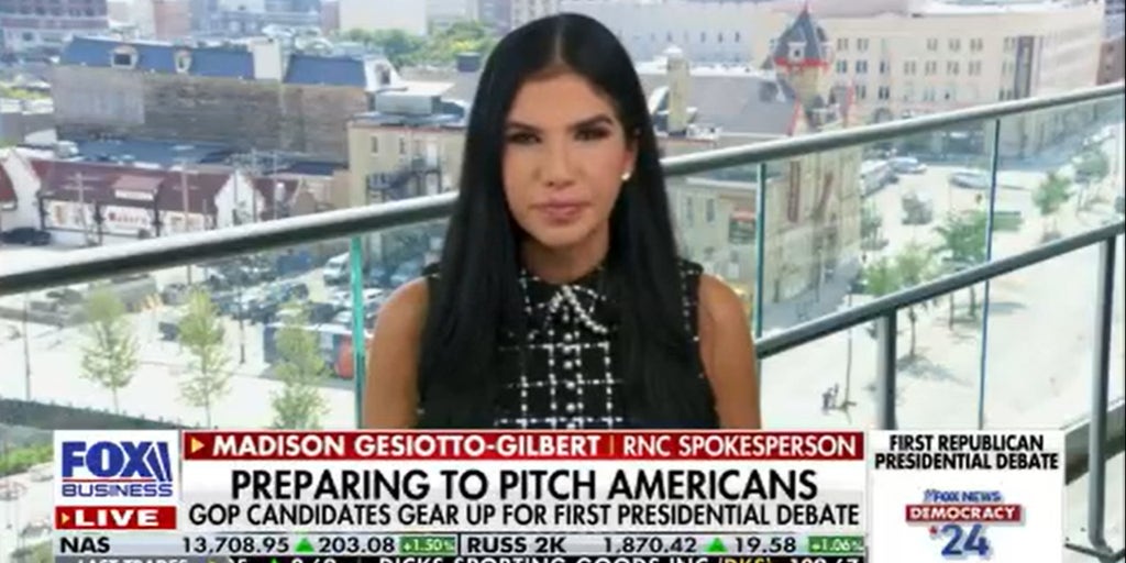 Americans will feel impact of Biden’s ‘bad policies’ for 10-30 years ...