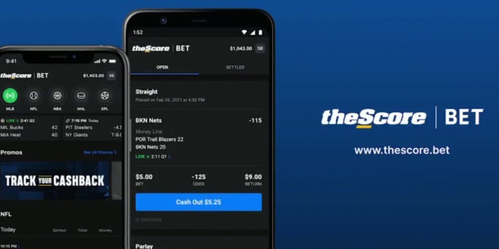 What's next for sports betting? | Fox Business Video