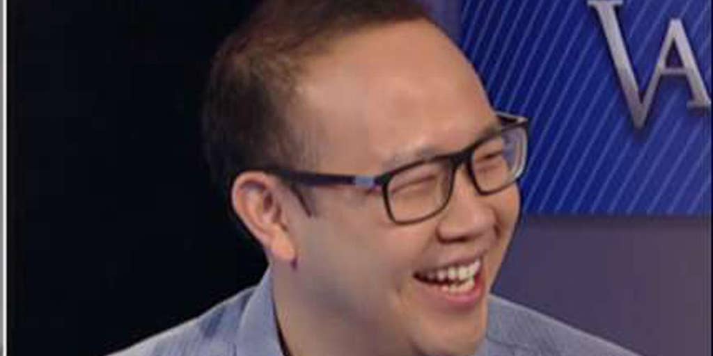 Boxed CEO on dominating wholesale online | Fox Business Video