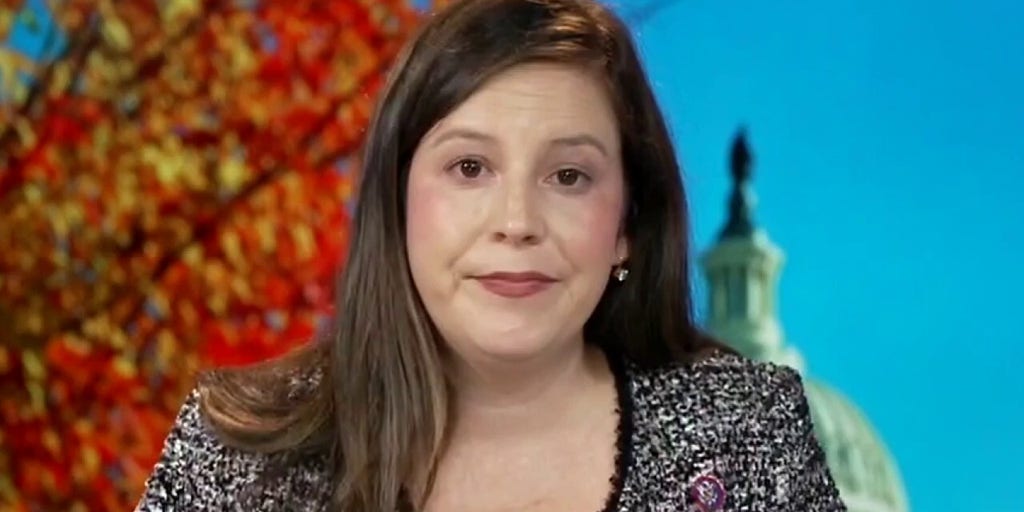 Rep. Stefanik slams Dems' spending package: 'Devil is always in the ...