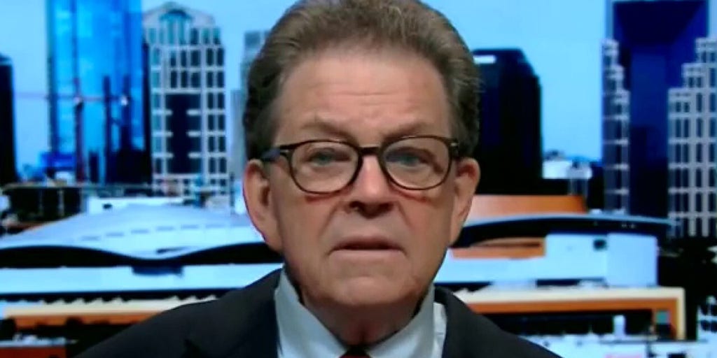 Art Laffer: US in a 'shallow' recession | Fox Business Video