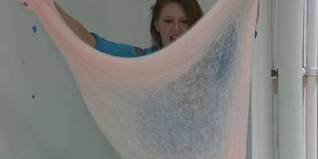 First-ever slime museum opens in NYC | Fox Business Video