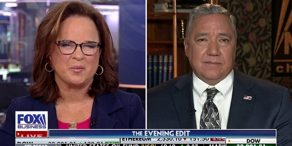 Whoever wins the GOP primary must ‘unite the country’: Chris Ager | Fox ...