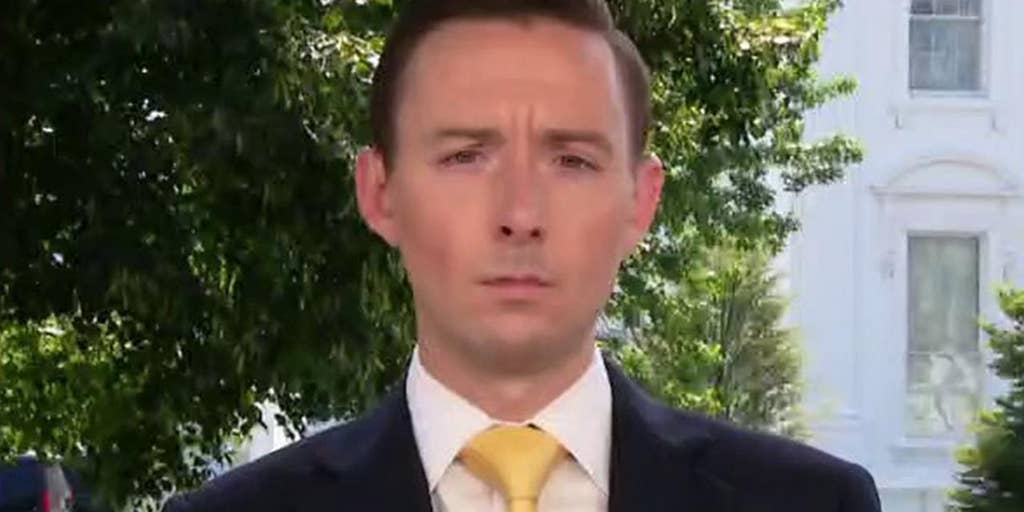 Economic trends bode well for third quarter: Tyler Goodspeed | Fox ...