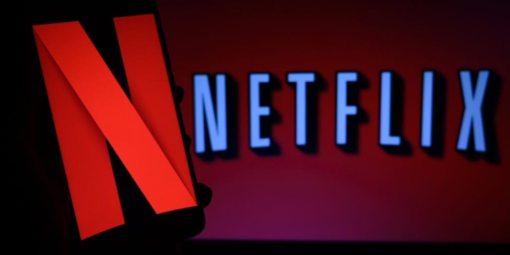 Netflix is the global streaming winner despite 'newfound concerns ...