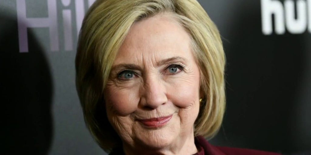 Hillary 2024 or bust? | Fox Business Video