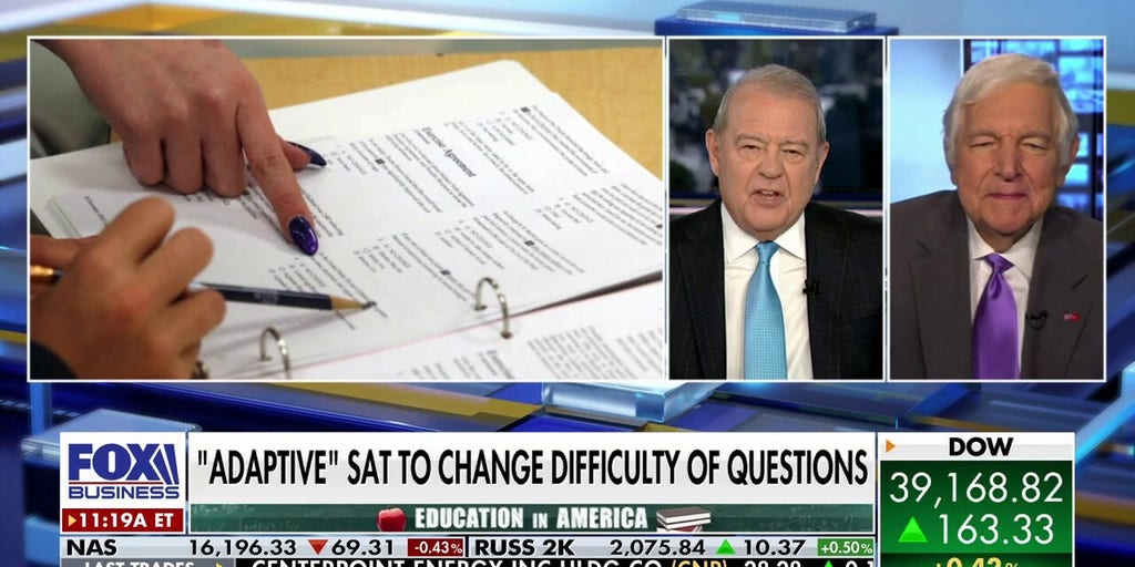 Kids are disconnected from adults, they don't feel 'missed': Bill ...