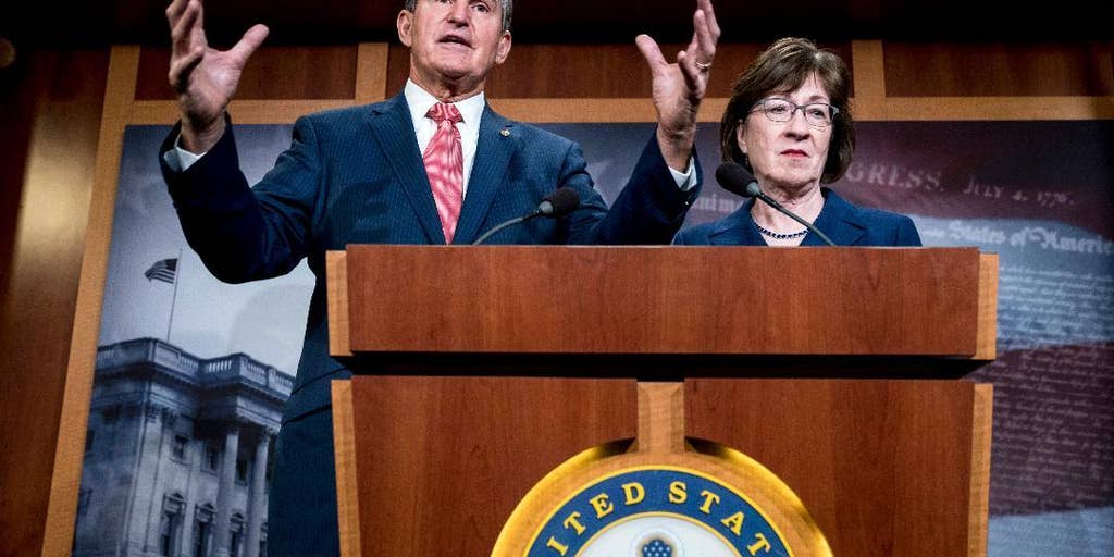 Tom DeLay’s take on the Senate’s deal to end shutdown | Fox Business Video