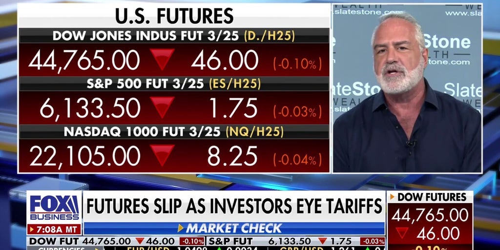 Trump tariffs won't be the disaster many are predicting, strategist ...