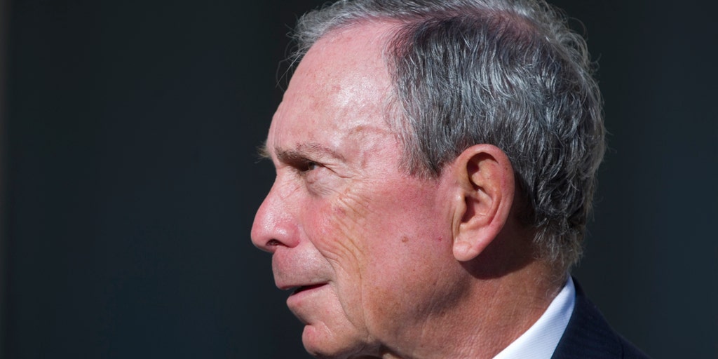 Will Bloomberg toss his hat into the 2016 presidential race? | Fox ...