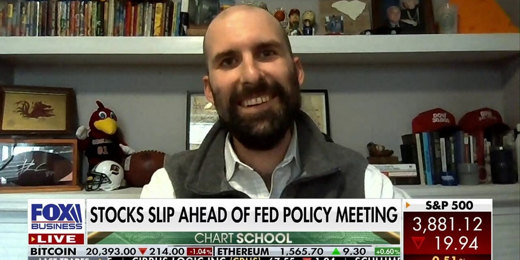 S&P 500: What happens if investors are disappointed? | Fox Business Video